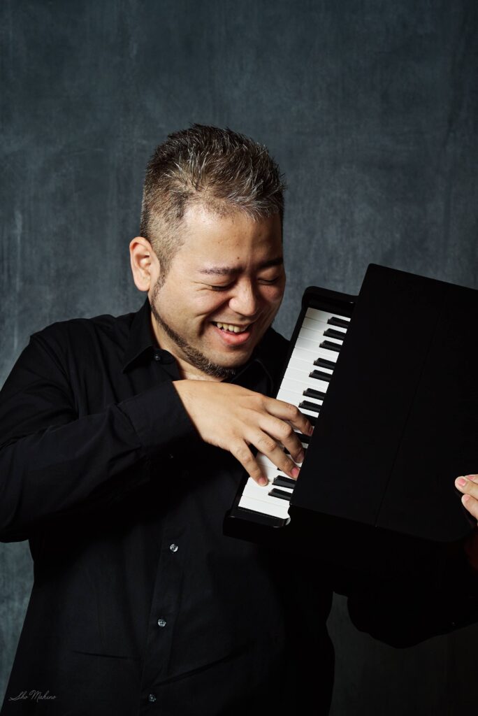 千葉岳洋/Takehiro Chiba -Profile- | Takehiro Chiba 千葉岳洋